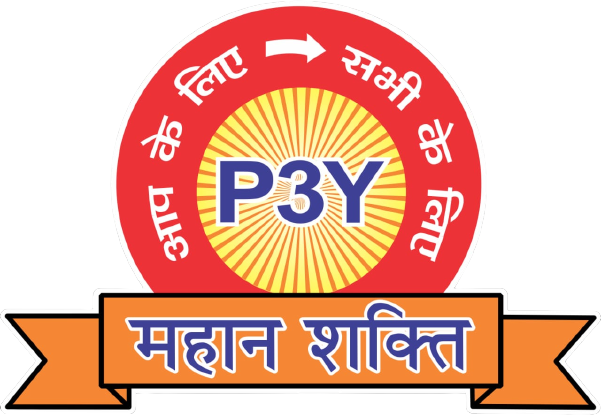 P3Y Total Health Forum – P3Y शक्ति से काम बने!